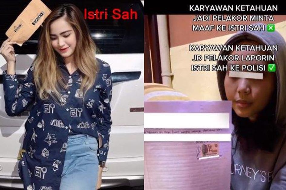 Diungkap Istri Sah, Reaksi Ibu Daffa Tahu Anaknya Jadi Pelakor Bikin ... Diungkap Istri Sah, Reaksi Ibu Daffa Tahu Anaknya Jadi Pelakor Bikin ...