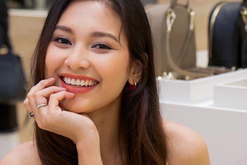 Berita Penampilan Indah Permatasari Terbaru Hari Ini - Grid.ID