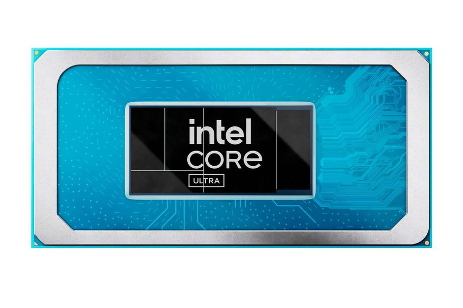 Hadirkan Prosesor AI yang Powerful, Intel Core Ultra Resmi Hadir