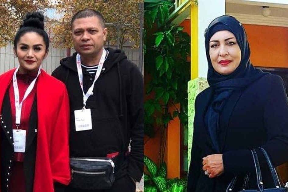 Berita Sechah Sagran Terbaru Hari Ini - Grid.ID