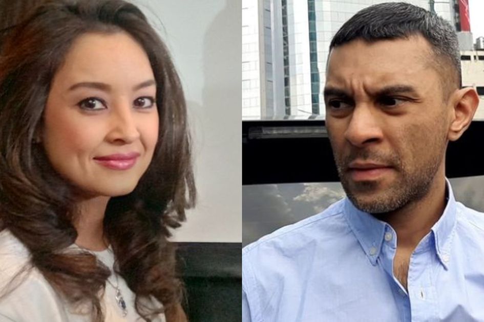 Putri Patricia Jawab Rumor Pacaran dengan Didi Riyadi di Masa Lalu ...