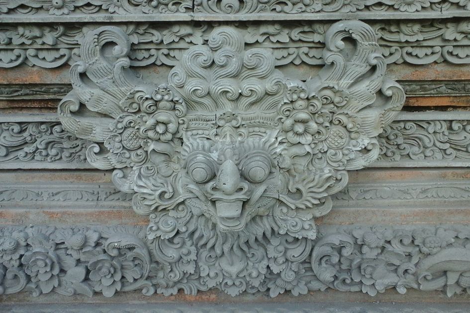 Berita Ornamen Khas Bali Terbaru Hari Ini - National Geographic