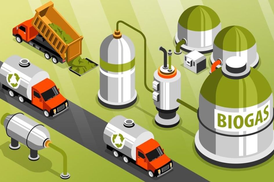 Berita Energi Biogas Terbaru Hari Ini - Kids