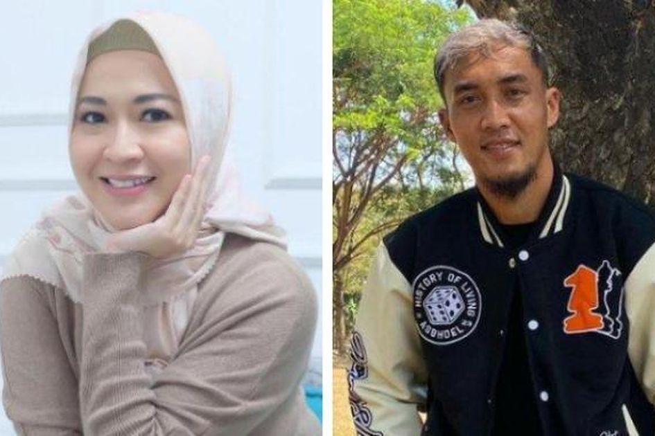 Berita Rumah Okie Agustina Terbaru Hari Ini - Grid.ID