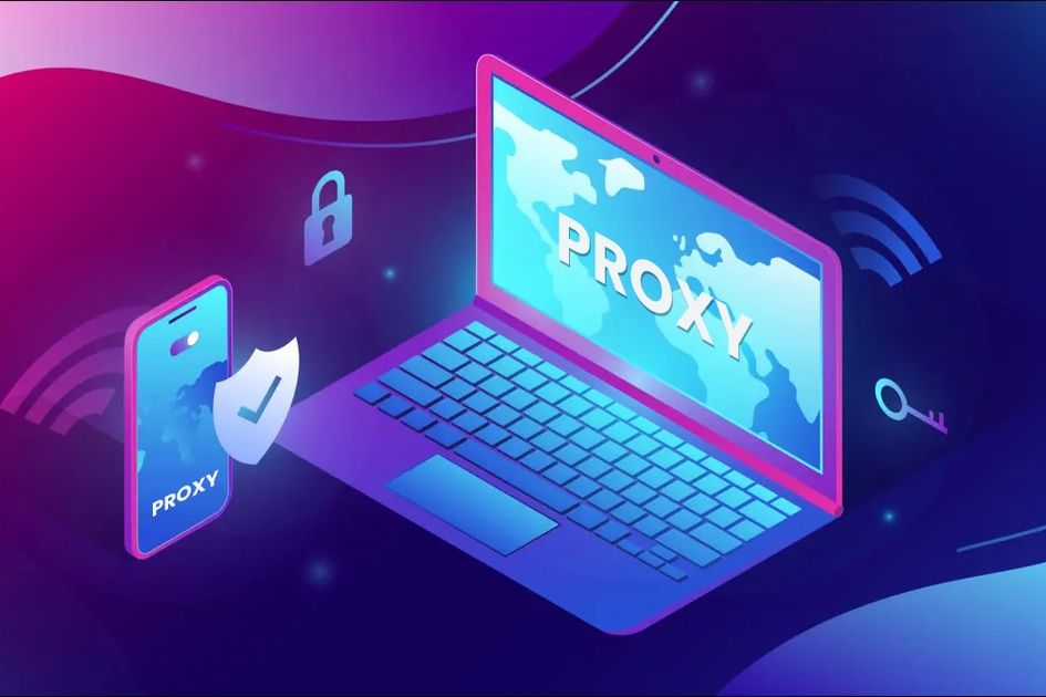 Berita Proxy Terbaru Hari Ini - Info Komputer