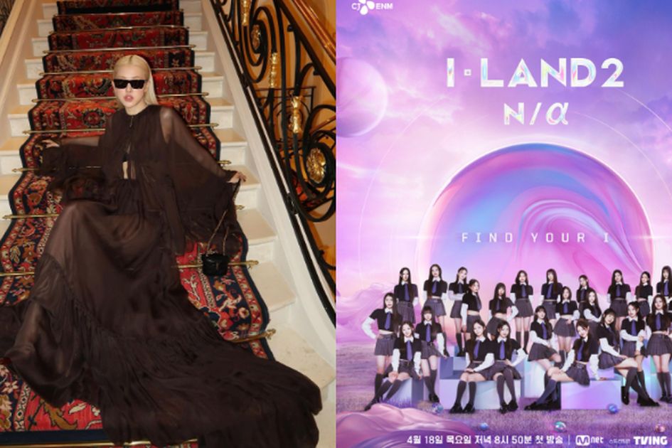 Berita Final Love Song Terbaru Hari Ini - Grid.ID