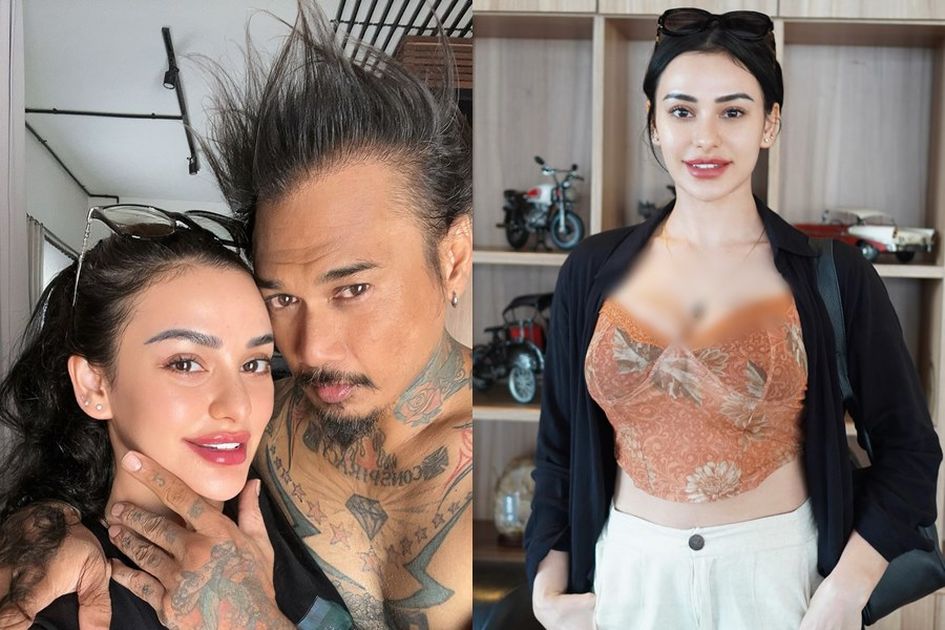 Berita Nora Alexandra Istri Jerinx Sid Terbaru Hari Ini - Grid.ID Berita Nora Alexandra Istri Jerinx Sid Terbaru Hari Ini - Grid.ID