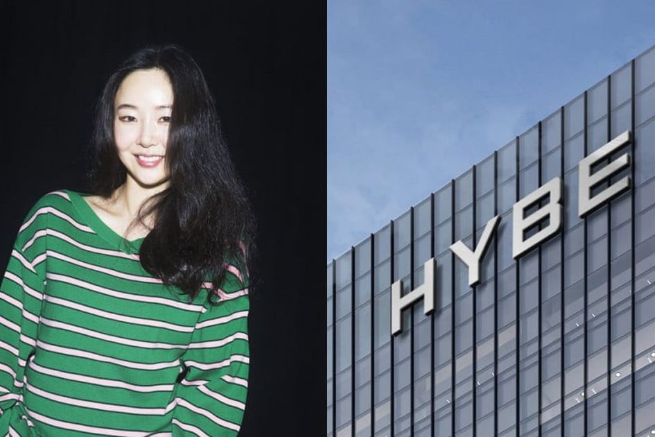 Berita Hybe Labels Terbaru Hari Ini - Grid.ID