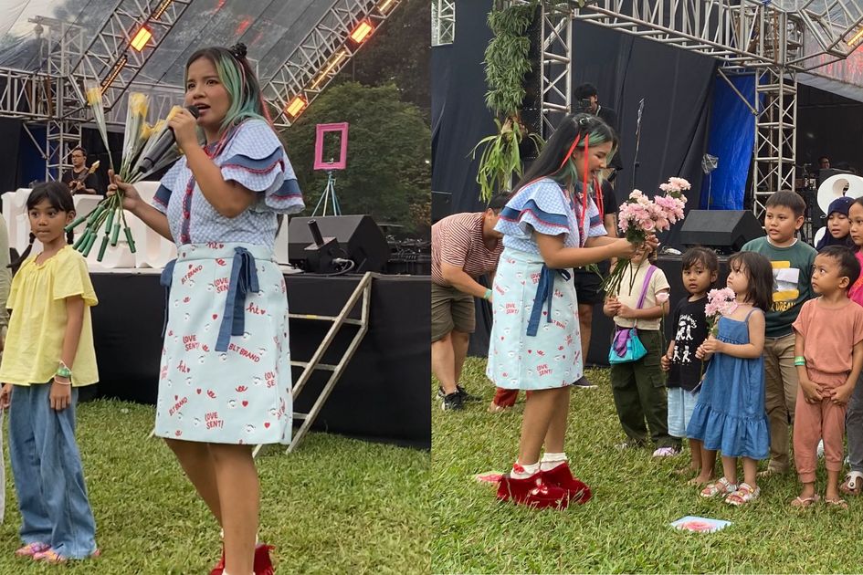 Berita Idgitaf Terbaru Hari Ini - Grid.ID