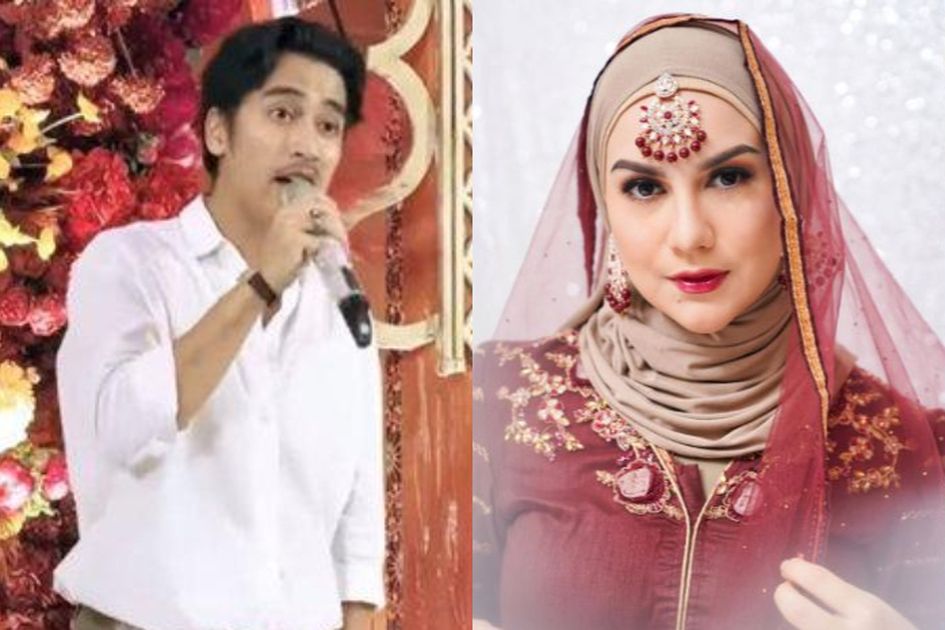 Berita Dijodoh Jodohkan Terbaru Hari Ini - Grid.ID