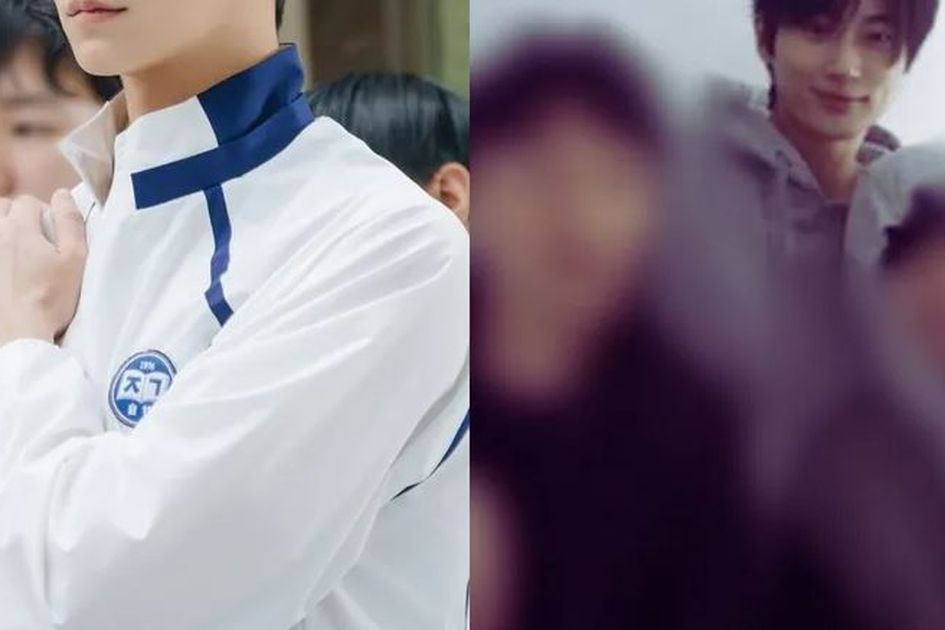 Berita Byun Woo Seok Terbaru Hari Ini - Grid.ID