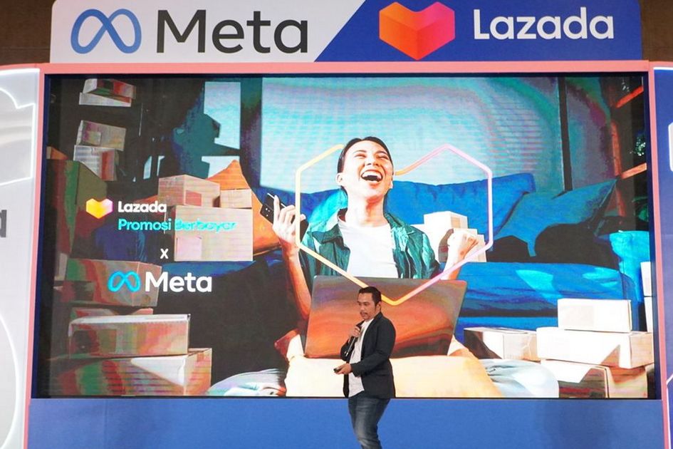 Berita Lazada Seller Summit 2024 Terbaru Hari Ini - Info Komputer