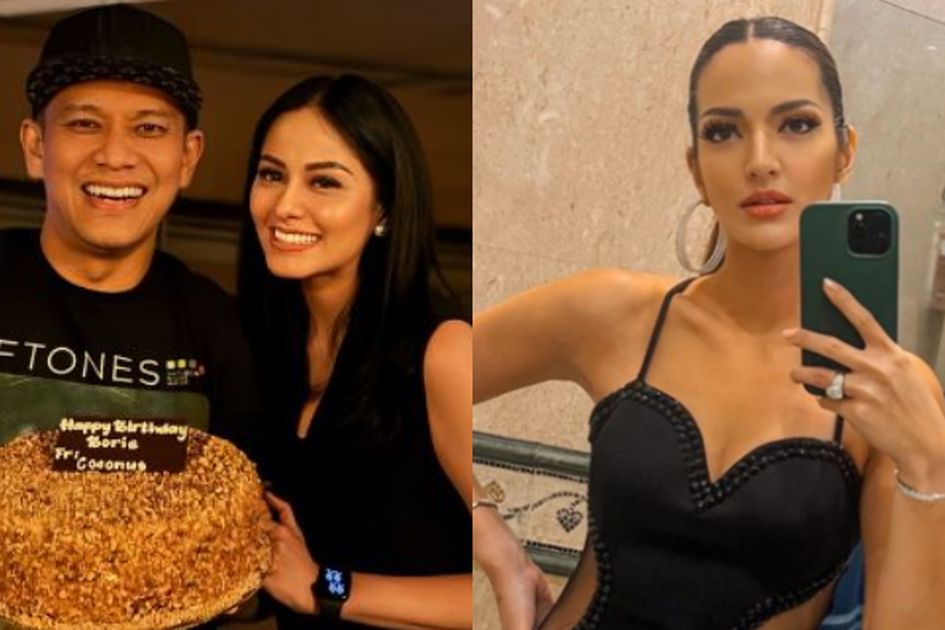 Berita Jessica Juliantiano Terbaru Hari Ini - Grid.ID