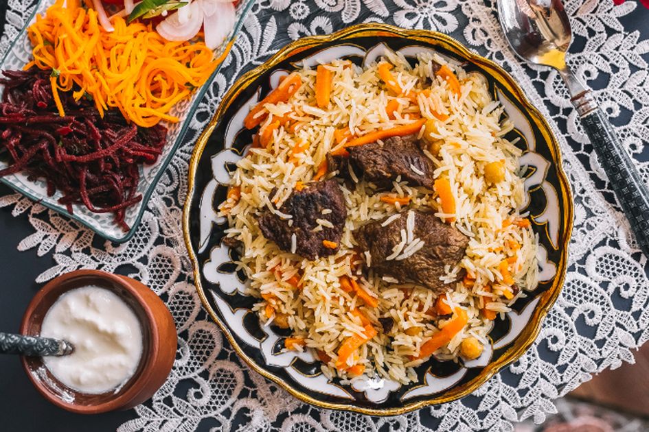 Berita Makanan Khas Idul Adha Terbaru Hari Ini - Grid.ID Berita Makanan Khas Idul Adha Terbaru Hari Ini - Grid.ID