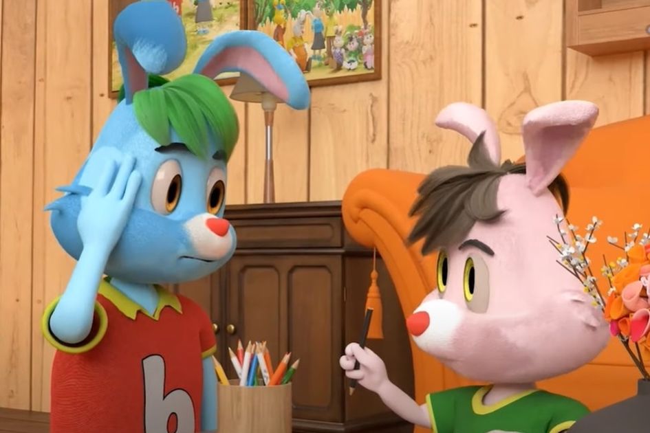 Berita Kigabo Terbaru Hari Ini - Bobo