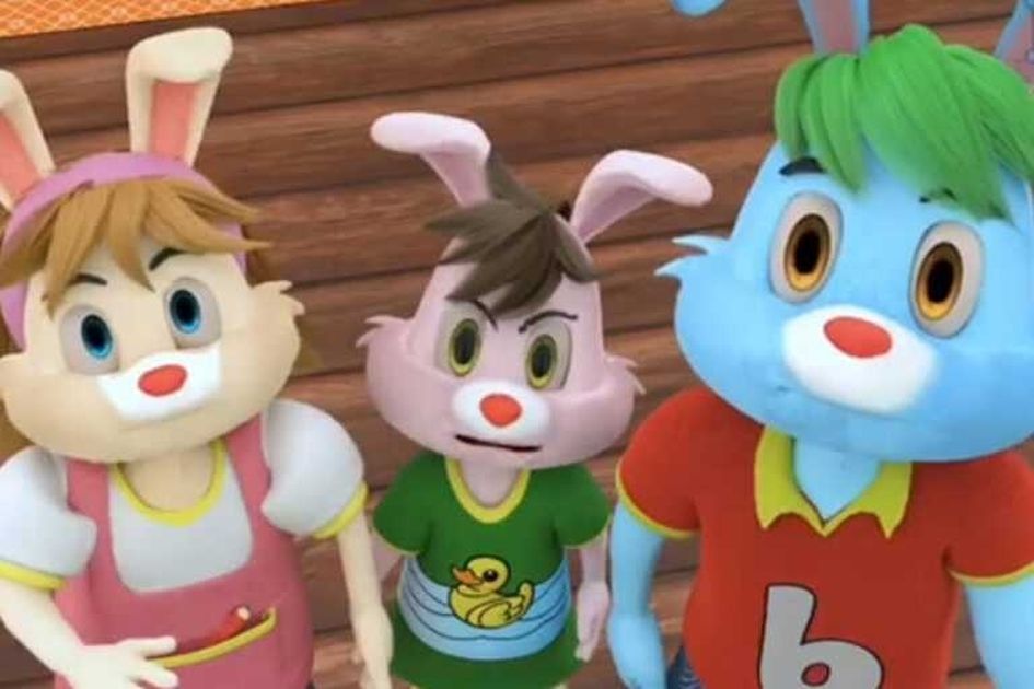 Berita Kanak Kanak Terbaru Hari Ini - Bobo