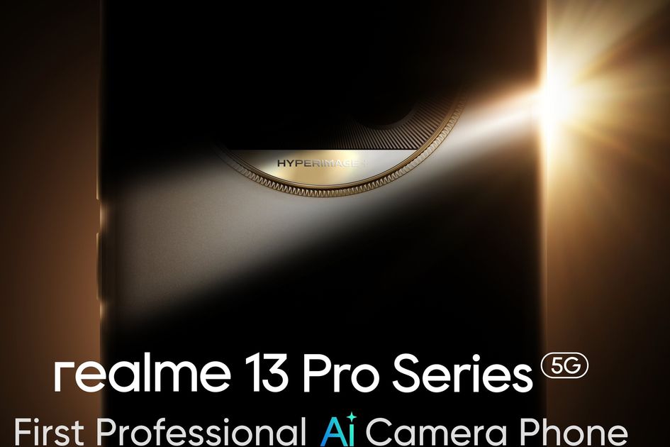 realme Pamer Spek Kamera realme 13 Pro Series & Teknologi Hyperimage - Page all