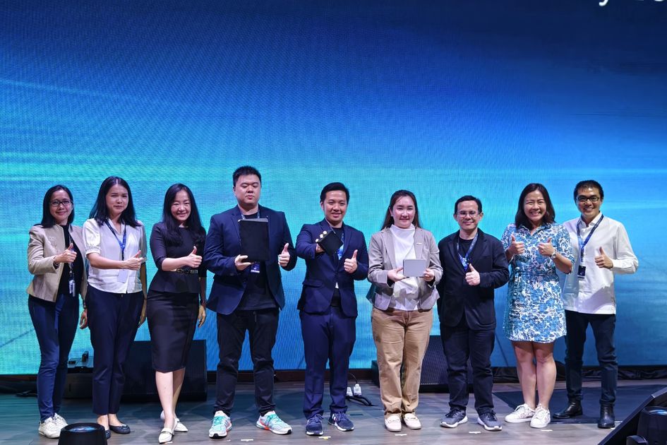 ASUS Resmi Luncurkan NUC 14 Pro Series & ROG NUC di Indonesia ASUS Resmi Luncurkan NUC 14 Pro Series & ROG NUC di Indonesia