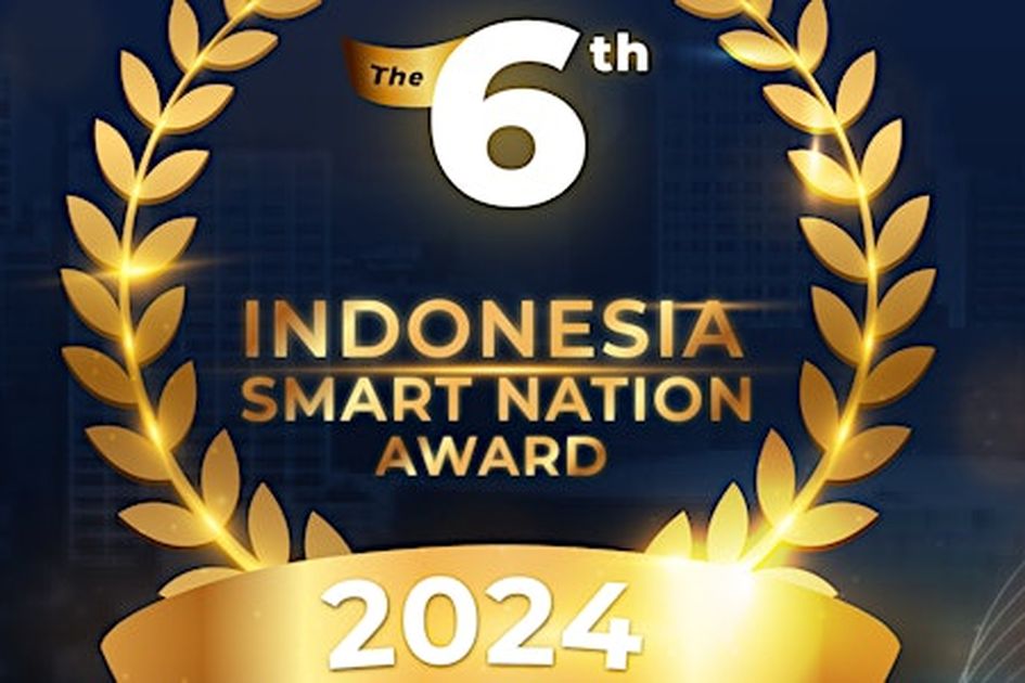 Berita Indonesia Smart Nation Award Terbaru Hari Ini - Info Komputer