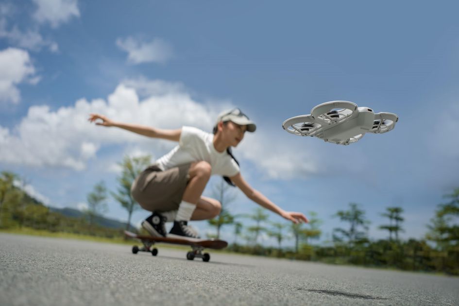 DJI Neo Resmi Hadir di Indonesia, Harga Mulai dari 3 Jutaan Saja