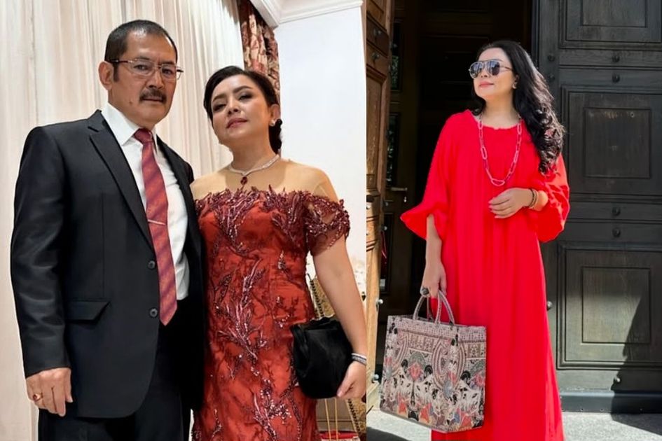 Berita Halimah Agustina Kamil Terbaru Hari Ini - Grid.ID