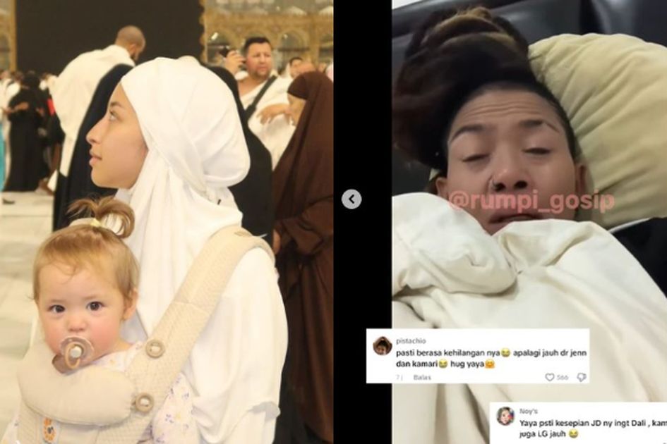 Berita Kamari Terbaru Hari Ini - Grid.ID