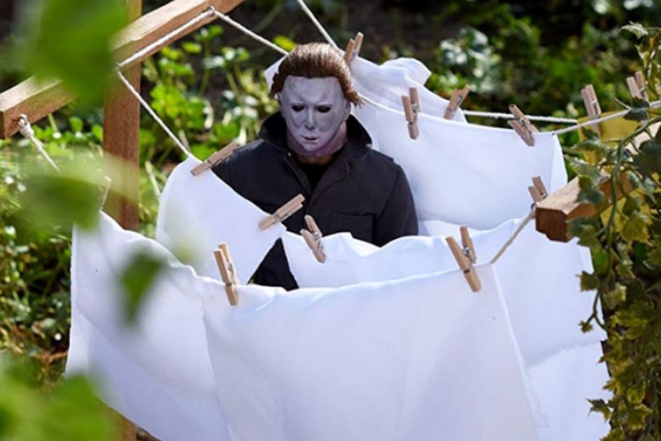 Berita Scream Terbaru Hari Ini - Grid.ID