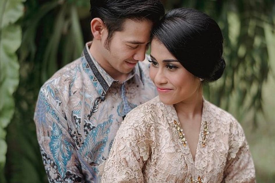 Tara Budiman Dan Pacarnya