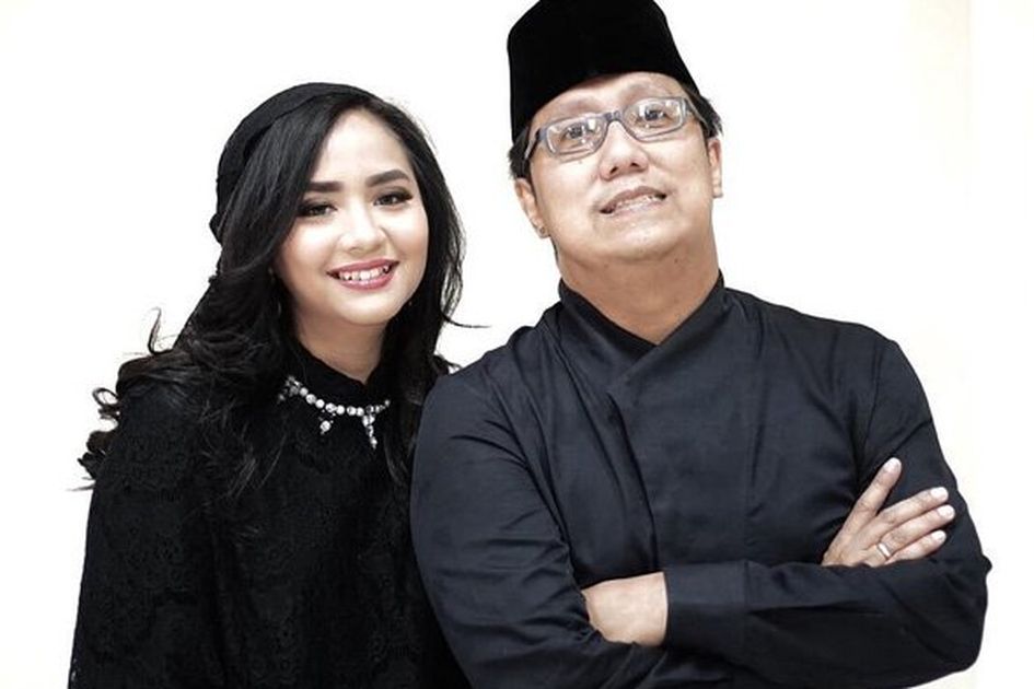 Gita Gutawa Dan Pacarnya