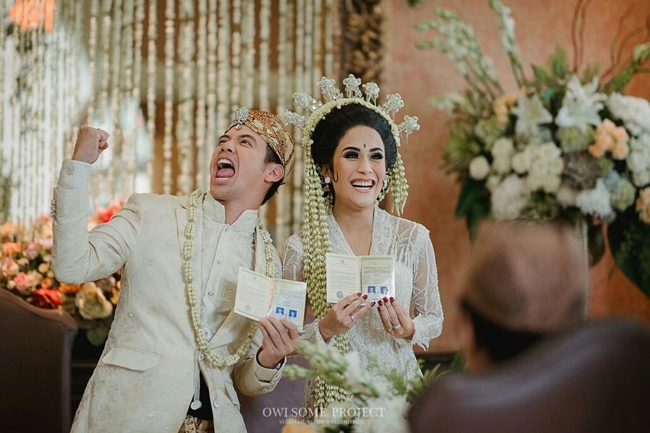 Tara Budiman Dan Pacarnya