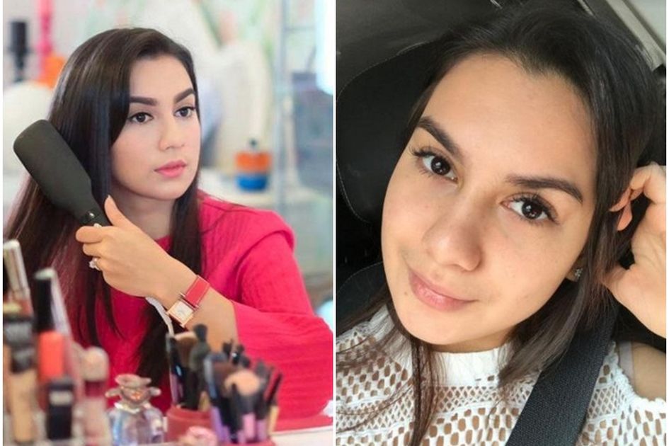 Artis Jelek Tanpa Make Up | Saubhaya Makeup