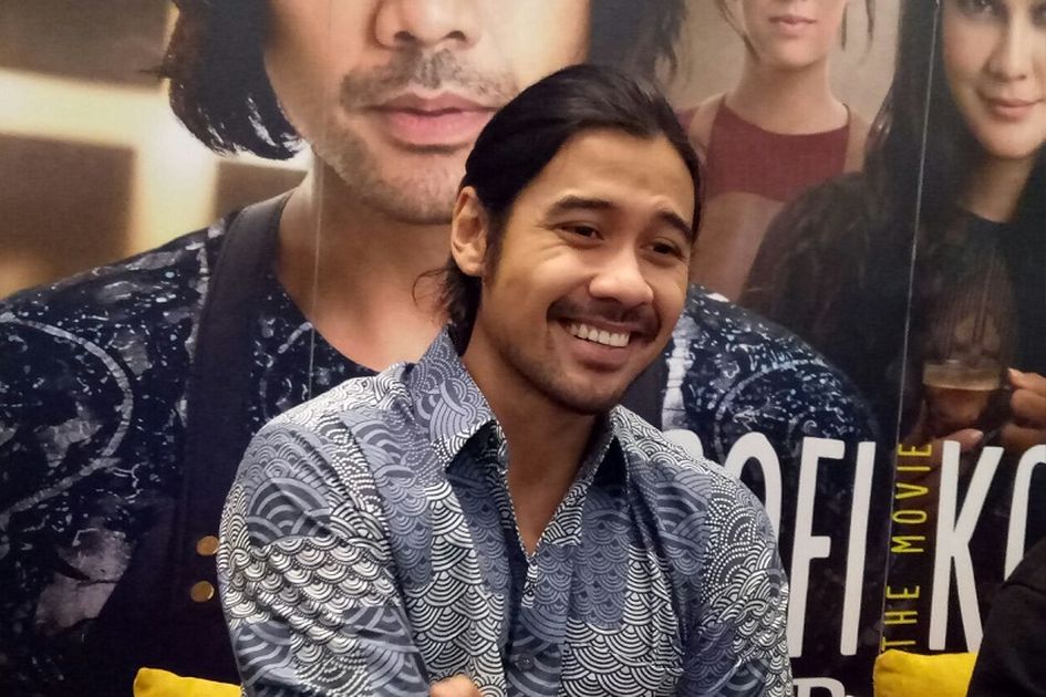 Bunga Citra Lestari Dan Chicco Jerikho