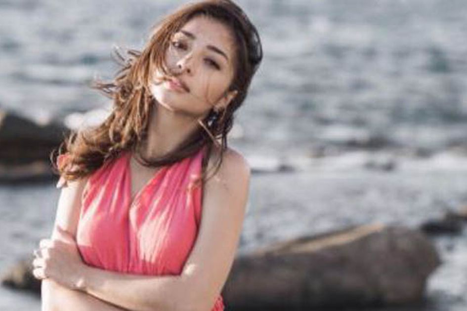 Nikita Willy Telanjang