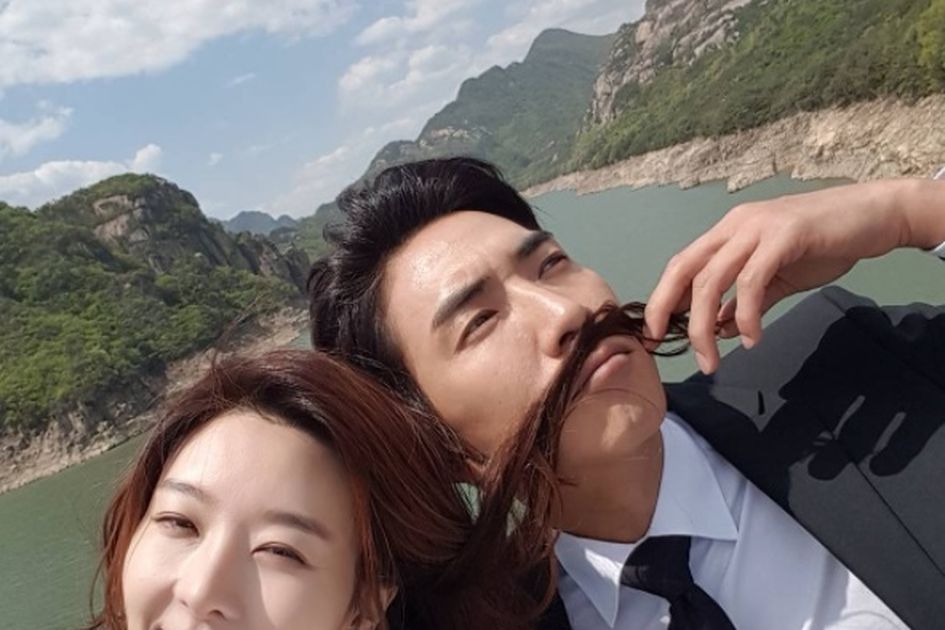 Song Sun Mi