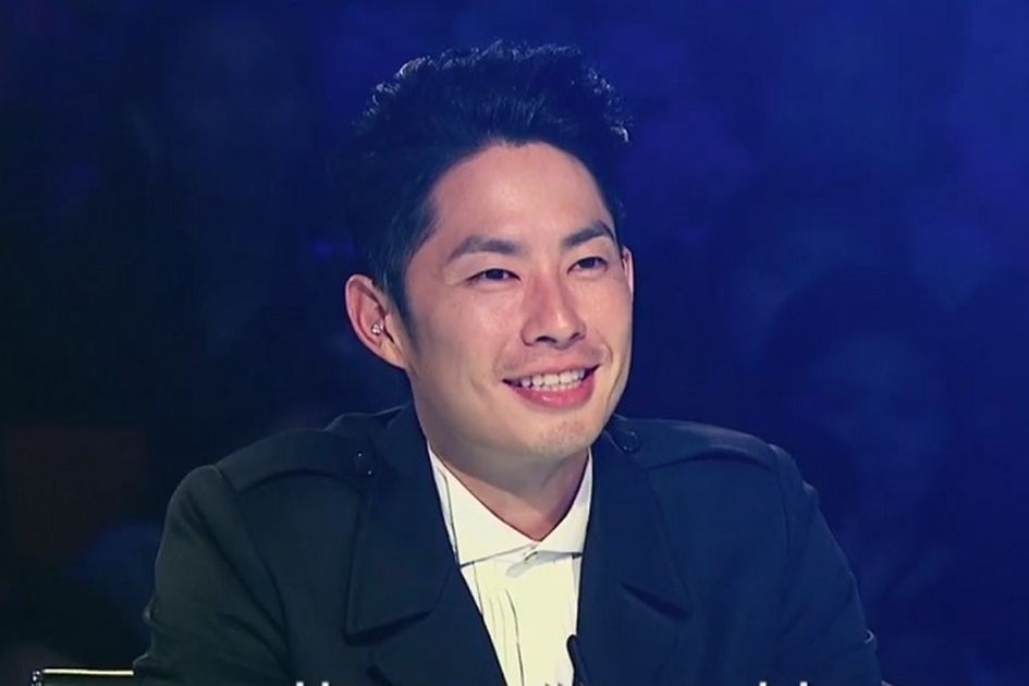 F4 Meteor Garden Sekarang