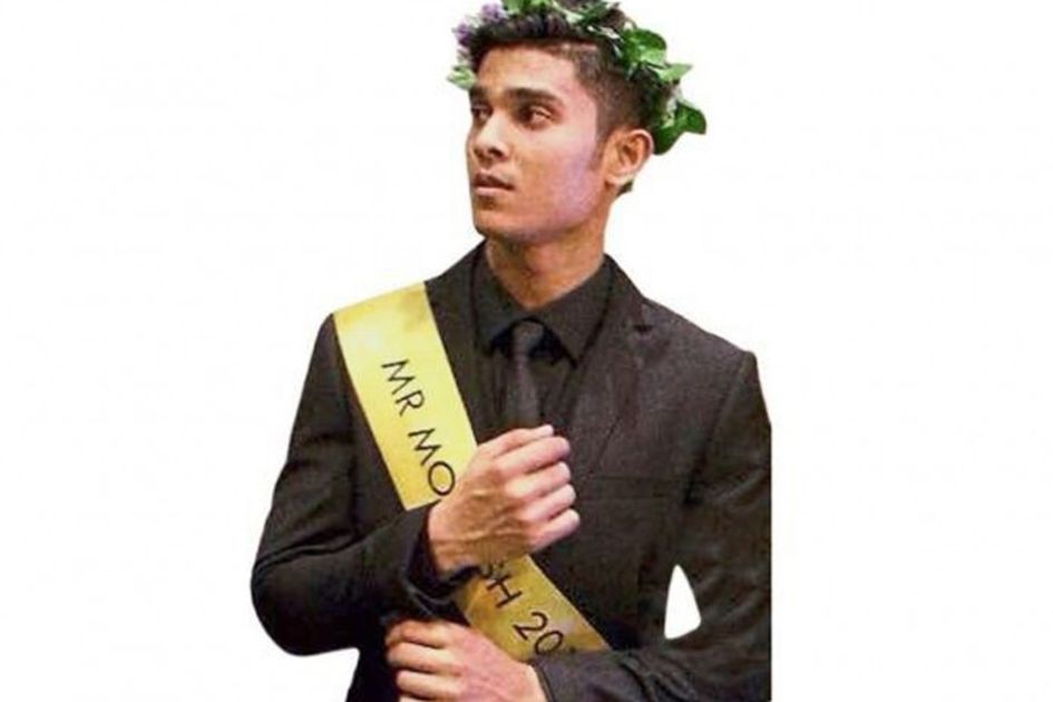 Berita Mohamad Rahman Iman Hussein Terbaru Hari Ini - Grid.ID