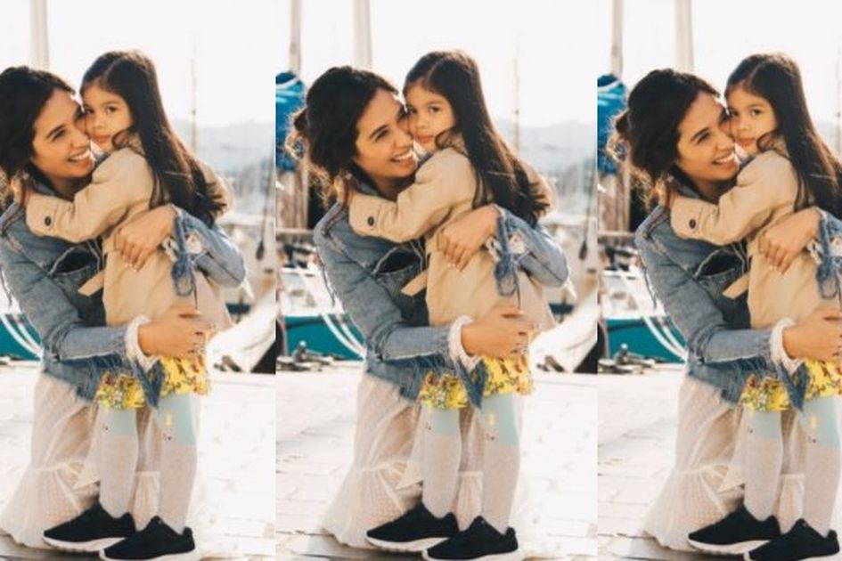 Marsha Timothy Hamil 7 Bulan