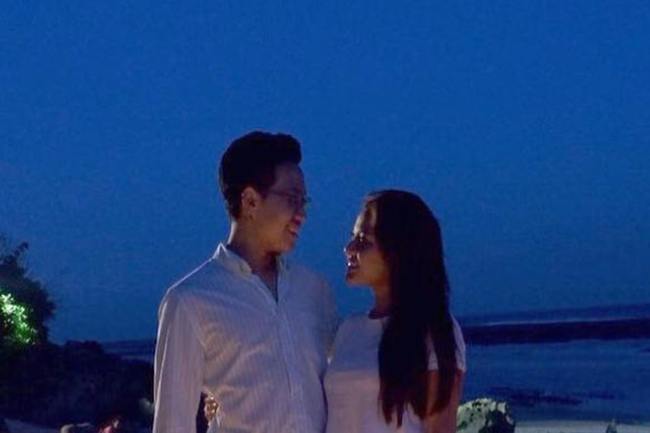 Aurel Hermansyah Dan Pacarnya