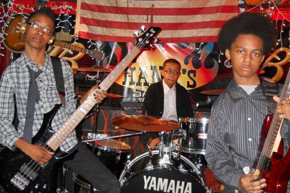 Kiprah Unlocking The Truth, Band Metal Belia yang Dikontrak Major Label