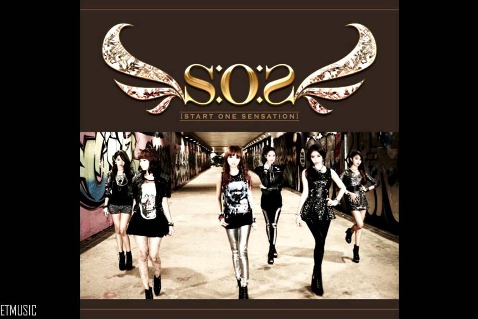 SOS & S4, Group band Indonesia Ini Masuk Nominasi World Music Awards 2014