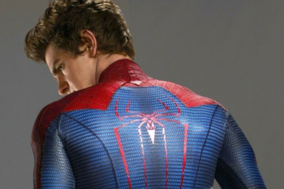 Sony Resmi Rilis Trailer The Amazing Spider-man