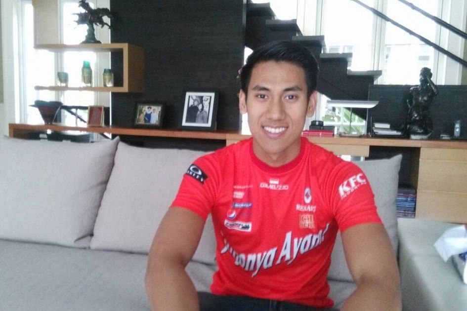 Berita Fans Sean terbaru hari ini - Hai