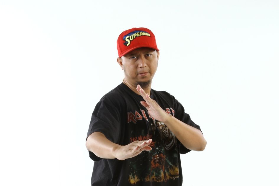 Anggy Umbara Ditunjuk Jadi Sutradara Film “Bumi Manusia”