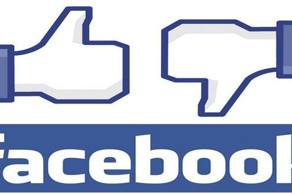 Alasan Facebook Bikin Tombol "Dislike" - Page all