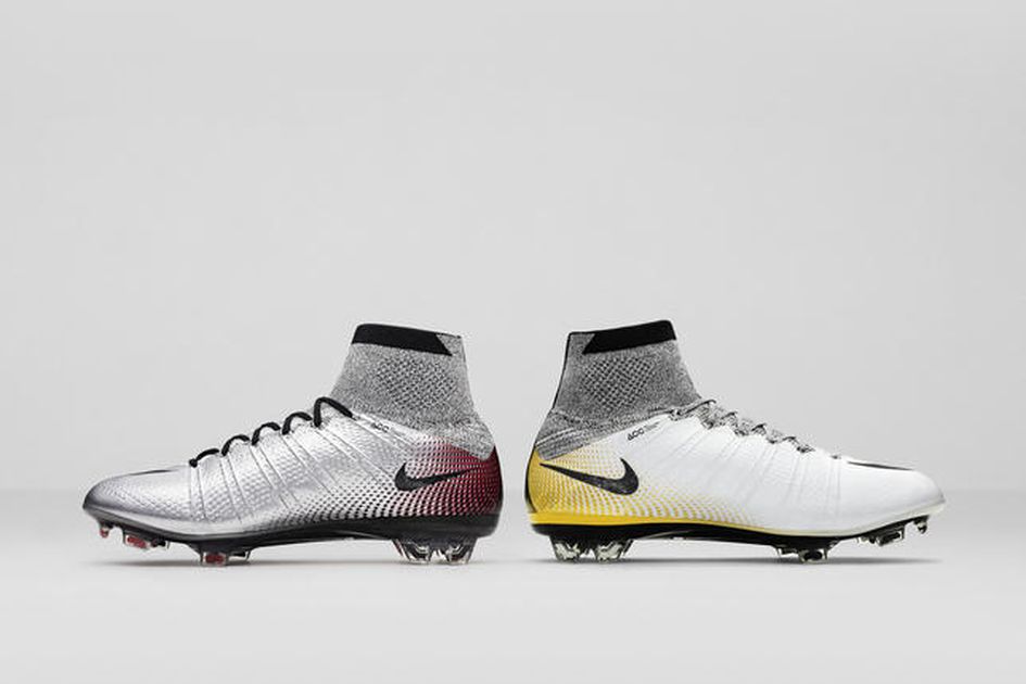 Sepatu Terbaru Cristiano Ronaldo dari Nike - Page all