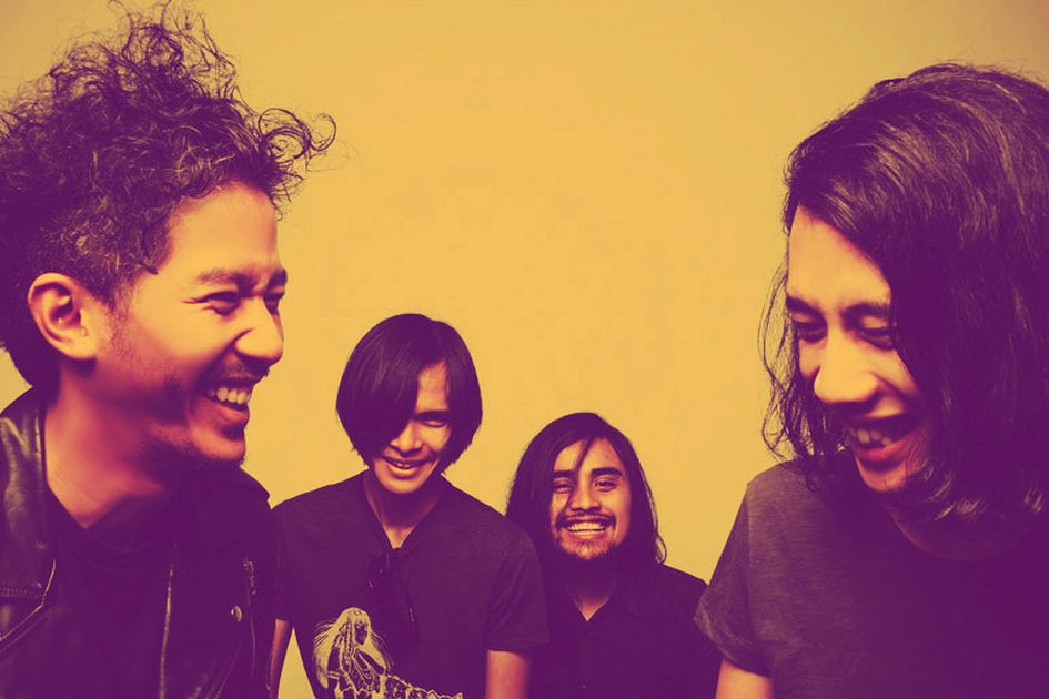 Album Baru The SIGIT Bakal Ajak Jempol Bergoyang