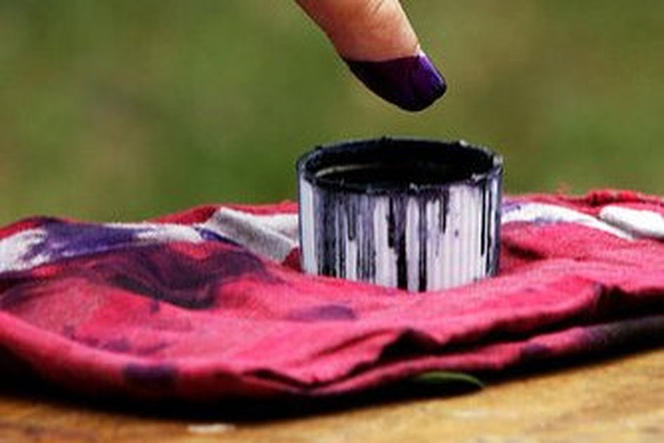 Tau Nggak? Tinta Ternyata Pertama Kali Dibuat di Indonesia Lho!