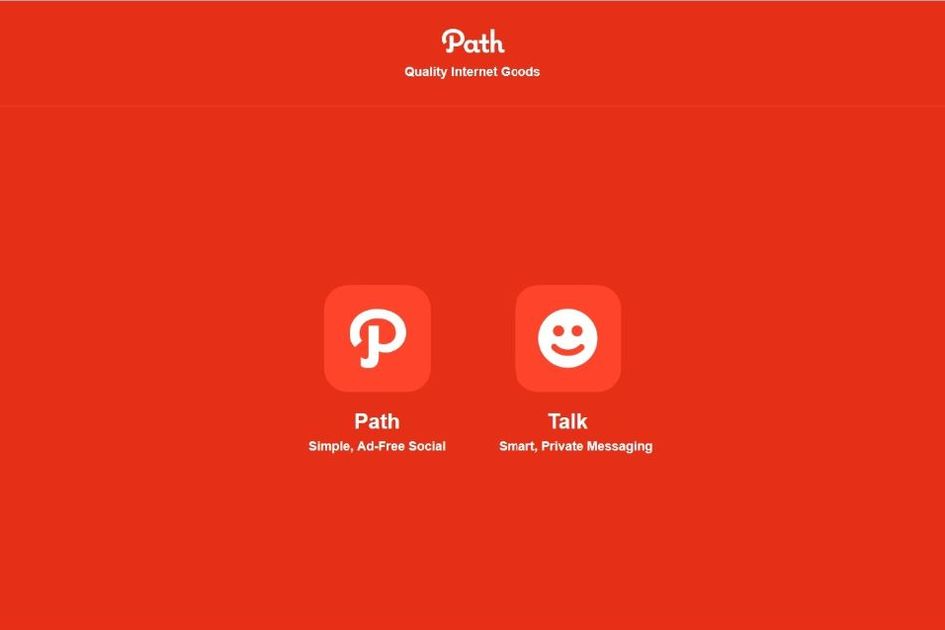 Path Sudah Sembuh dan Bisa Digunakan Kembali :)
