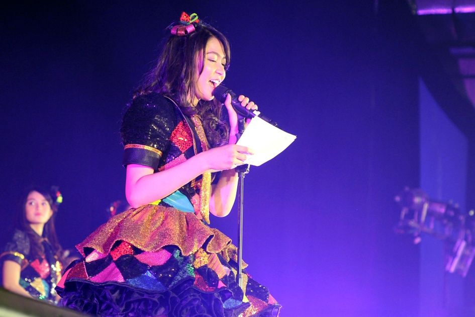 Tampilan Masa Kecil Veranda JKT48 - Page all