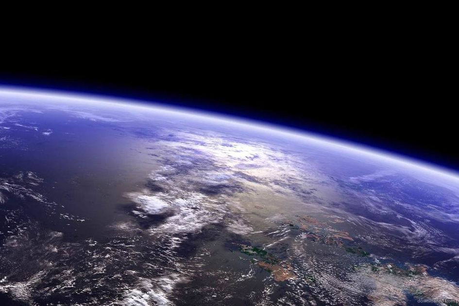 Ini Dia 10 Fakta Unik tentang Bumi yang Mungkin Belum Diketahui!